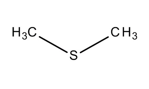 Dimethyl sulfide CAS 75-18-3 | 820833